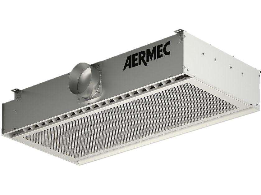 EHT (10-557 CFM) – Aermec